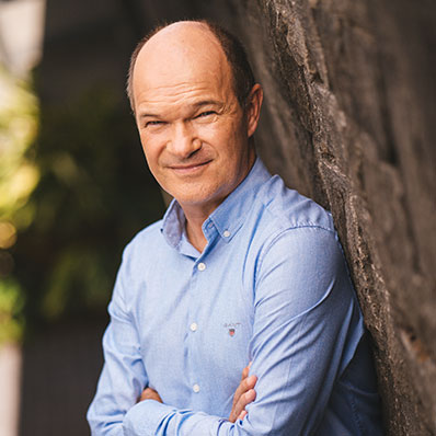 Land and Investment in Mauritius - ENL Group