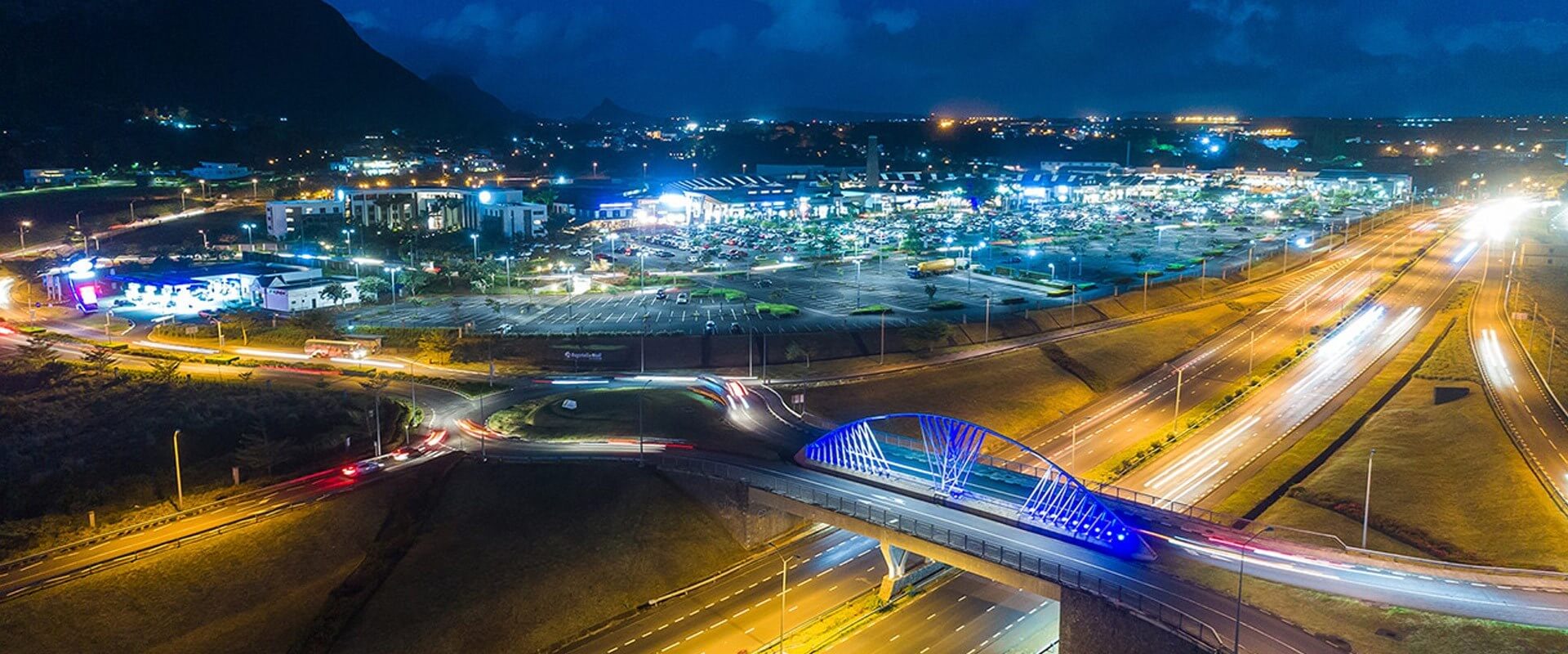 Business Activities - ENL Group - Mauritius