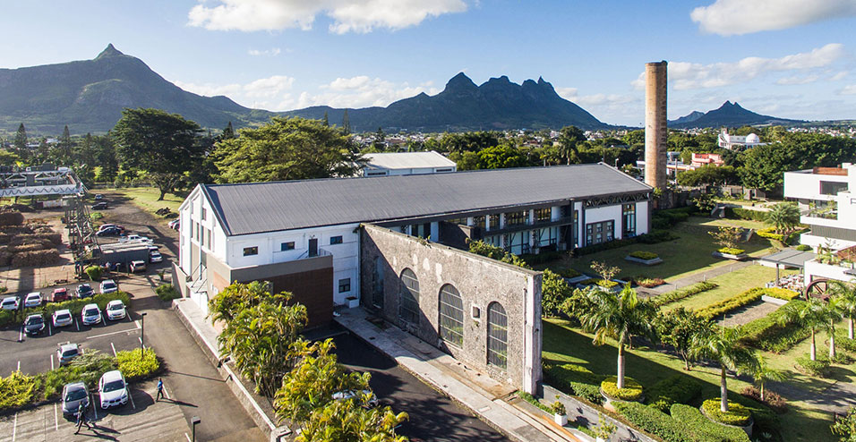 Work at ENL, a leading business group in Mauritius