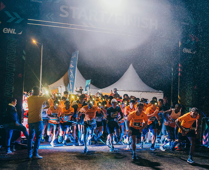 Work at ENL, a leading business group in Mauritius