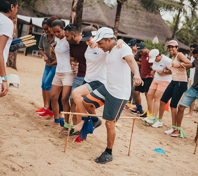 People - ENL Group - Mauritius