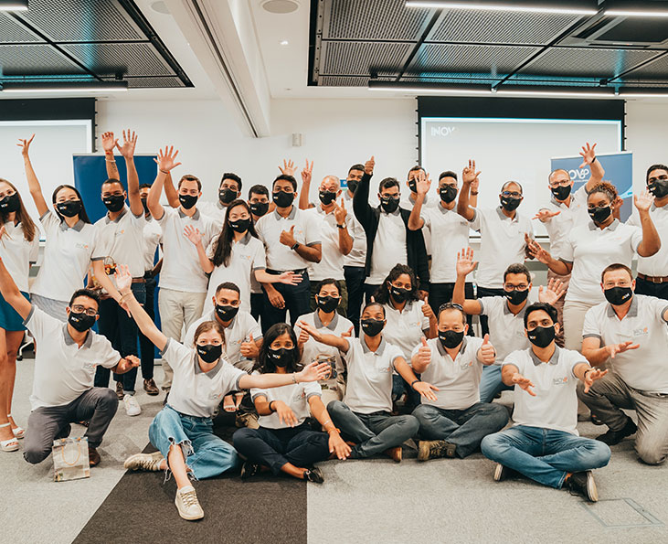 Work at ENL, a leading business group in Mauritius